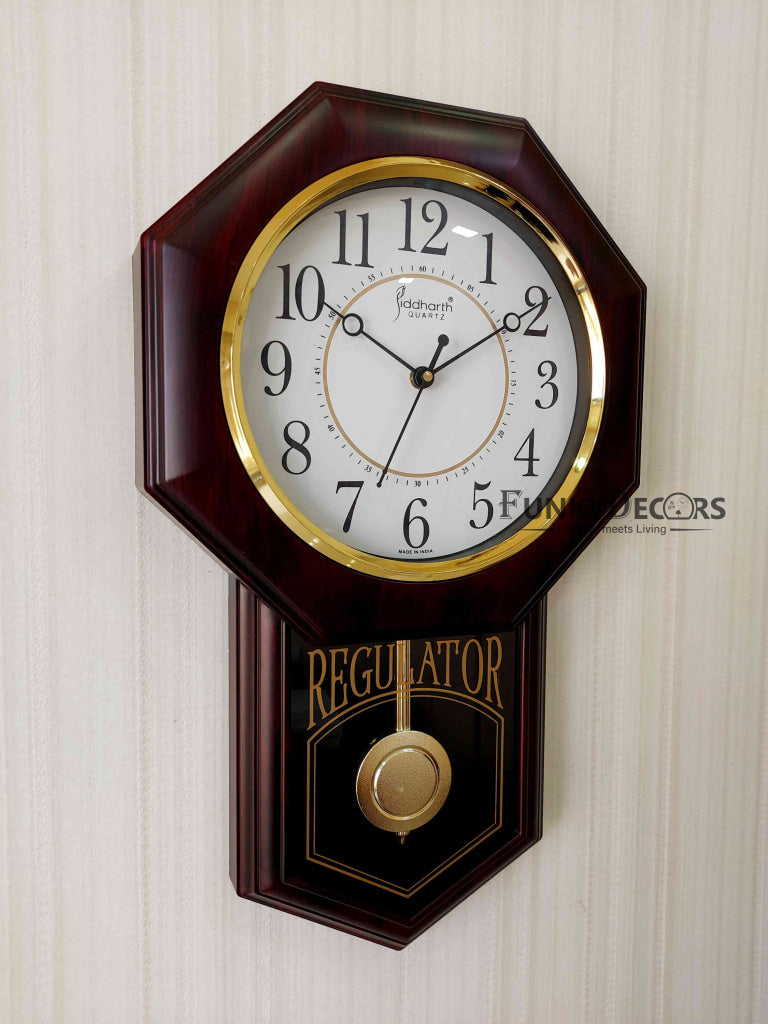 FunkyTradition Royal Multicolor Dual Hanging... – FunkyDecors